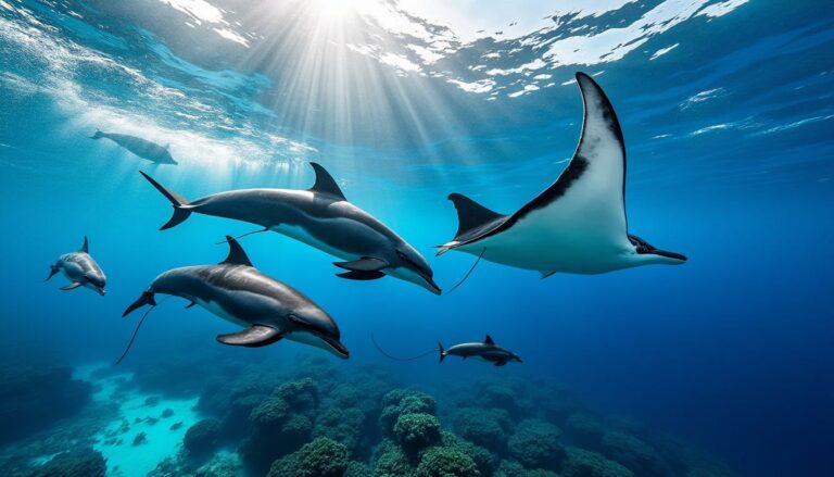 Découvrez l'animal marin le plus rapide du monde et ses incroyables ...