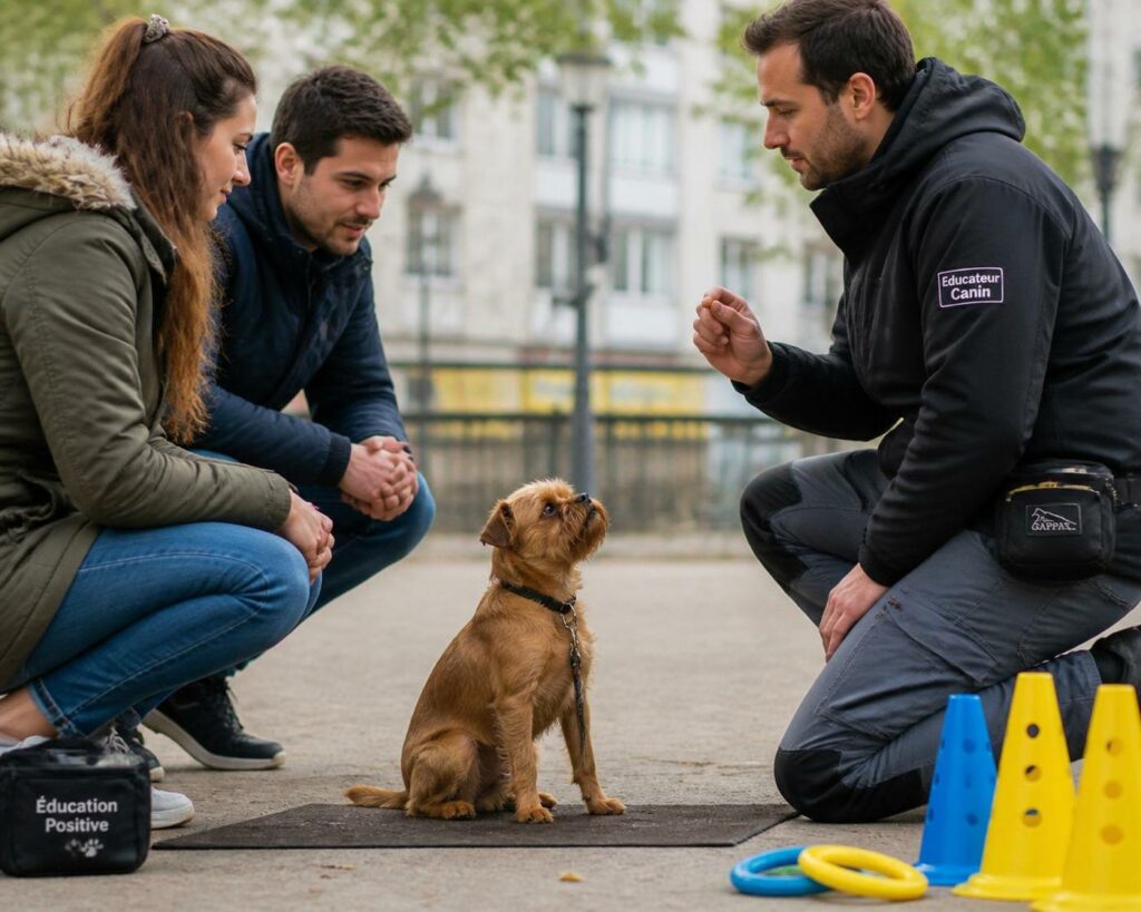 Griffon Belge : caractère, prix, éducation et particularités de cette race